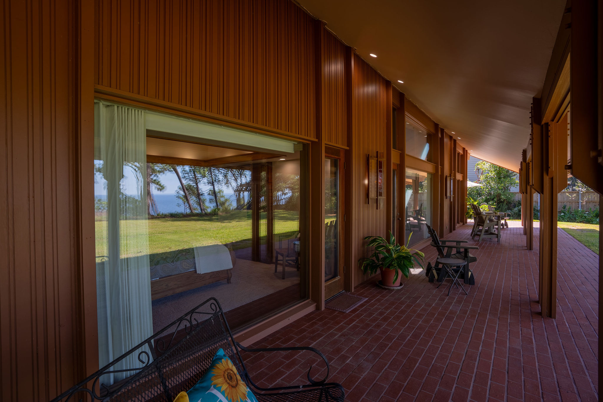 E. Fay Jones – Fairhope